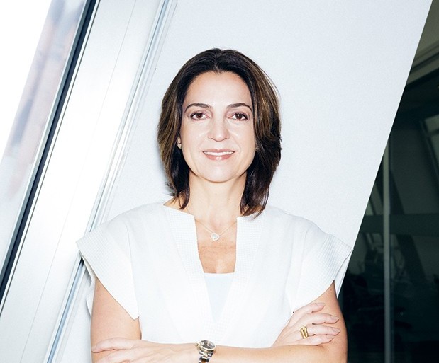 Chefe de ponta: uma entrevista com a CEO da Microsoft Brasil - Justiça ...