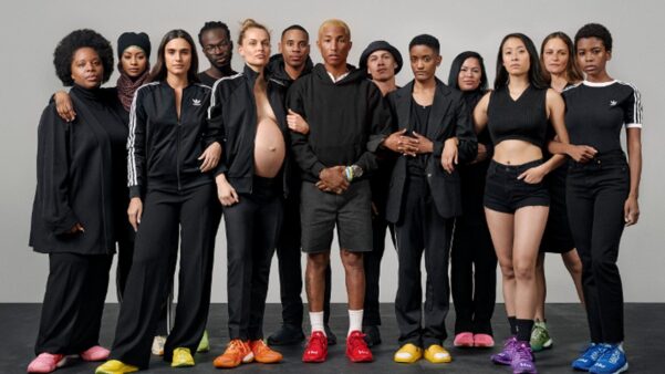 Empoderamento Feminino Adidas Lança Nova Campanha Sobre O Tema